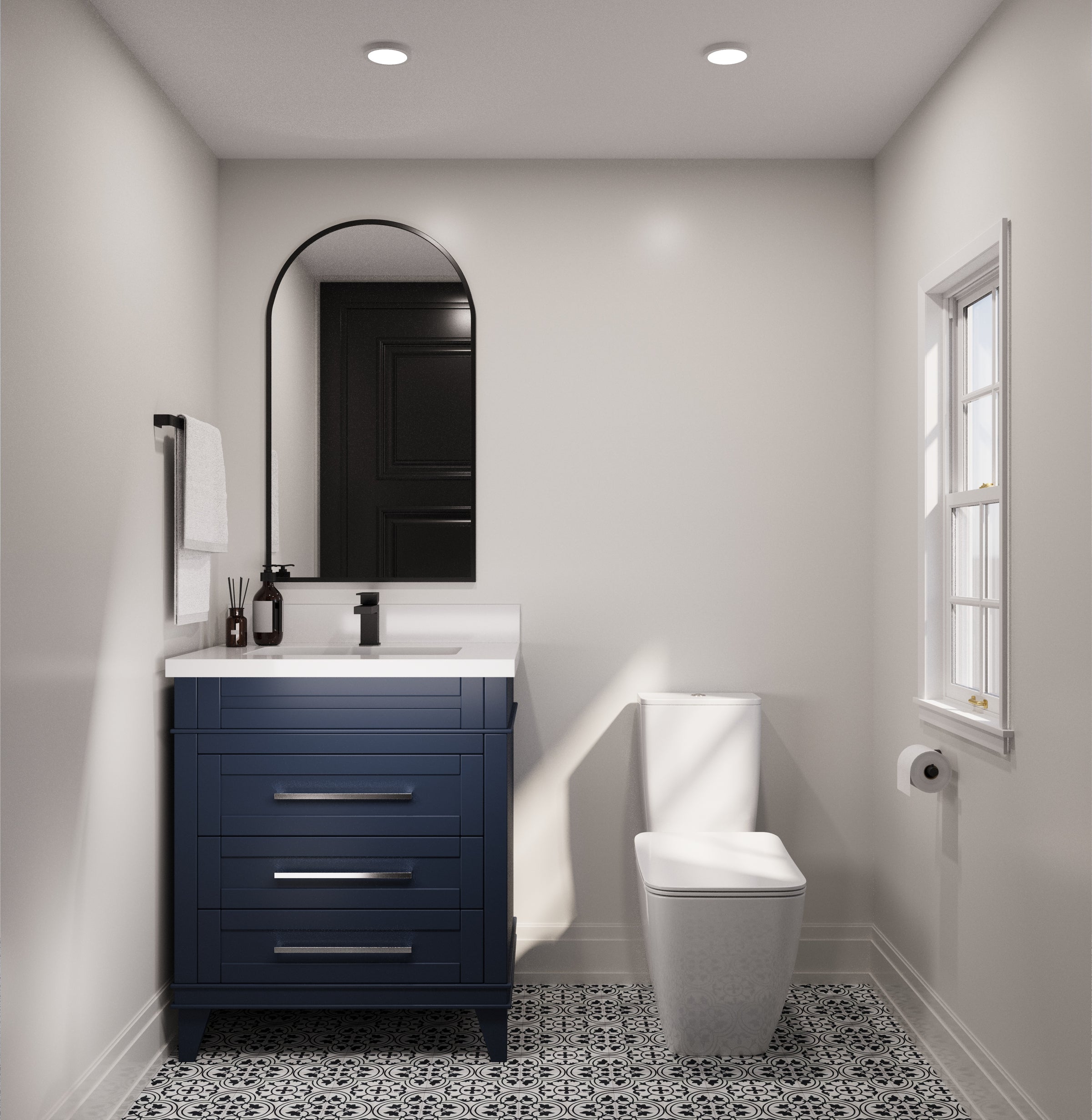 Vanity Shop - Online Bathroom Vanity Store