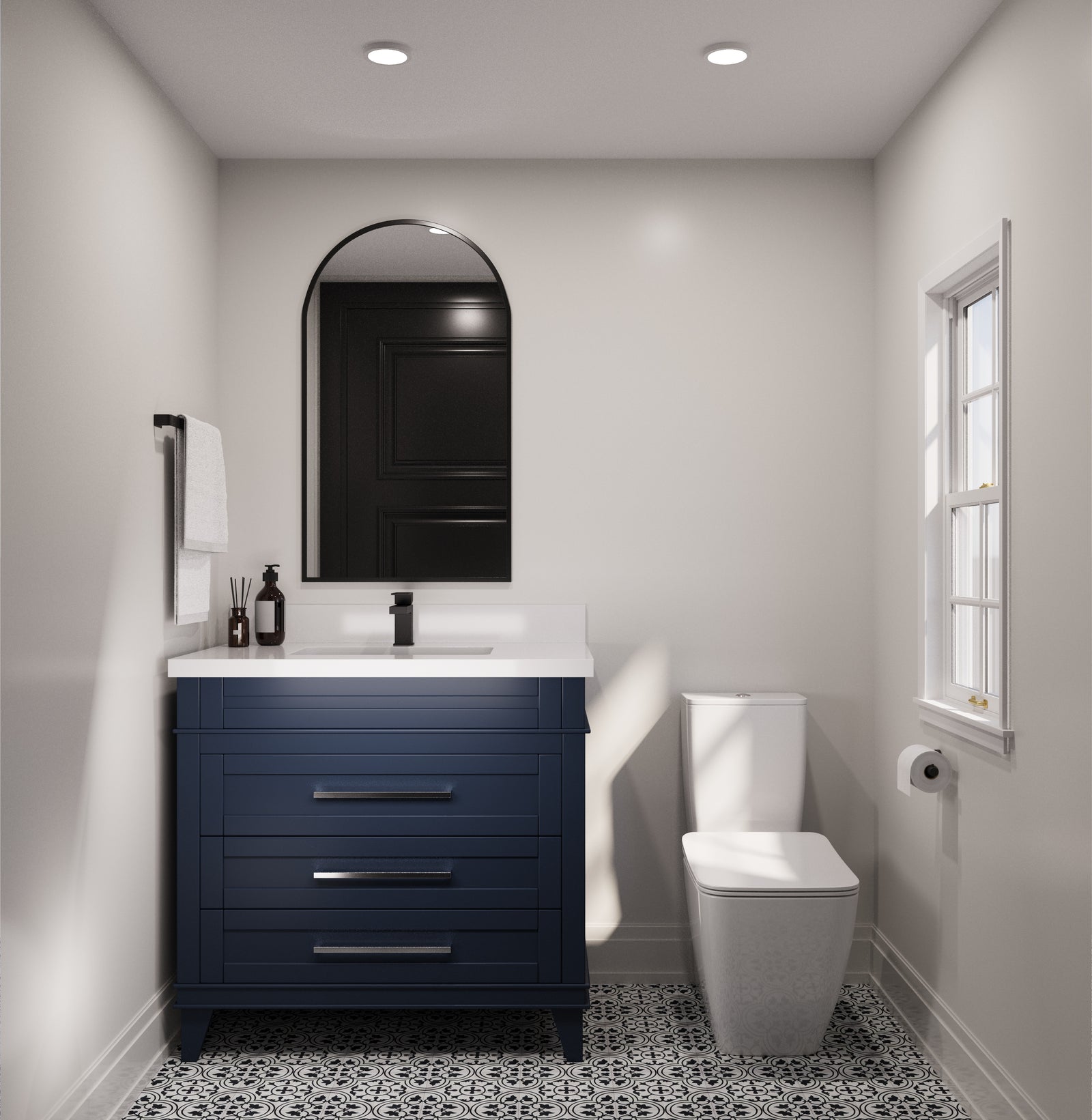 Vanity Shop - Online Bathroom Vanity Store