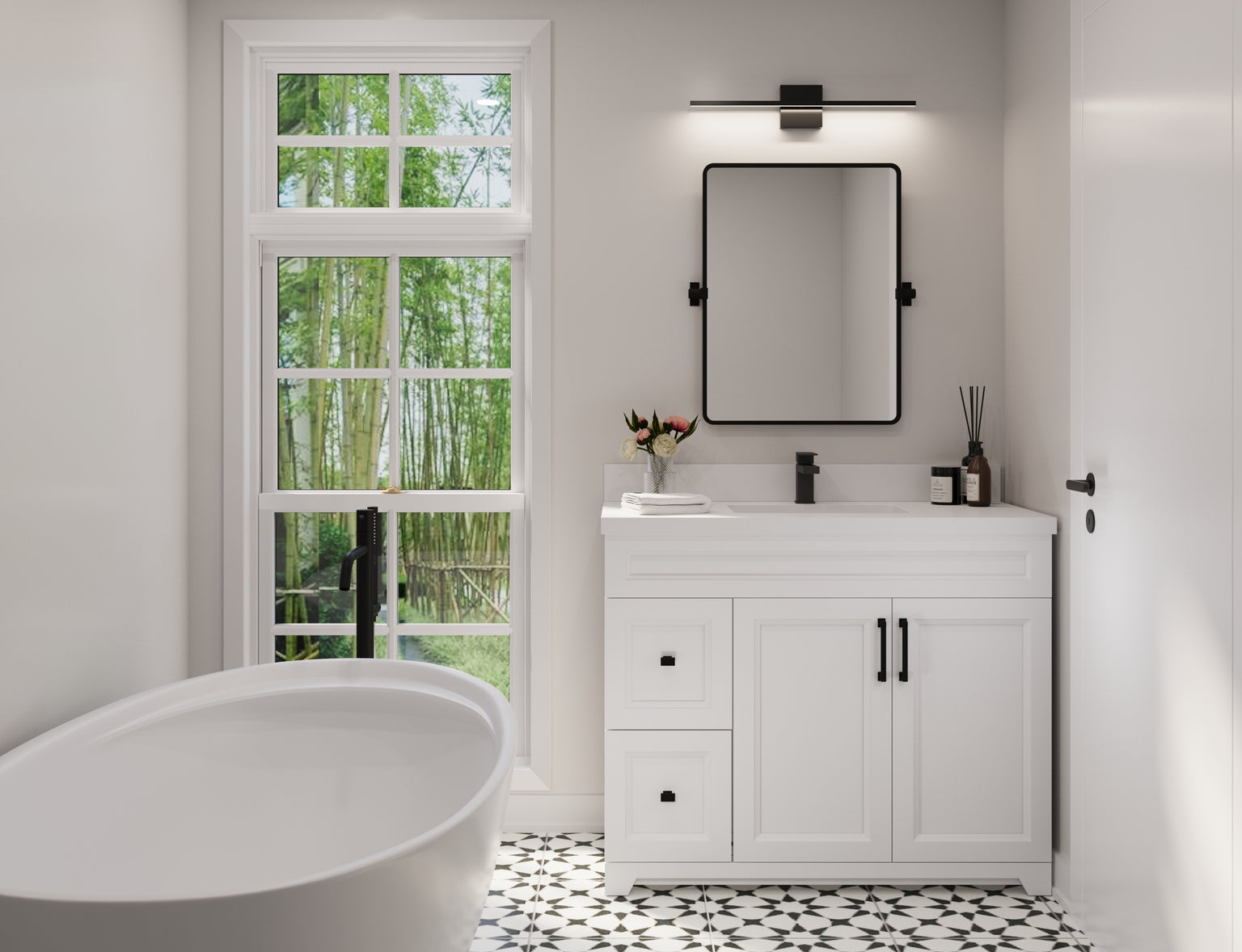 Vanity Shop - Online Bathroom Vanity Store | Shipping across Canada