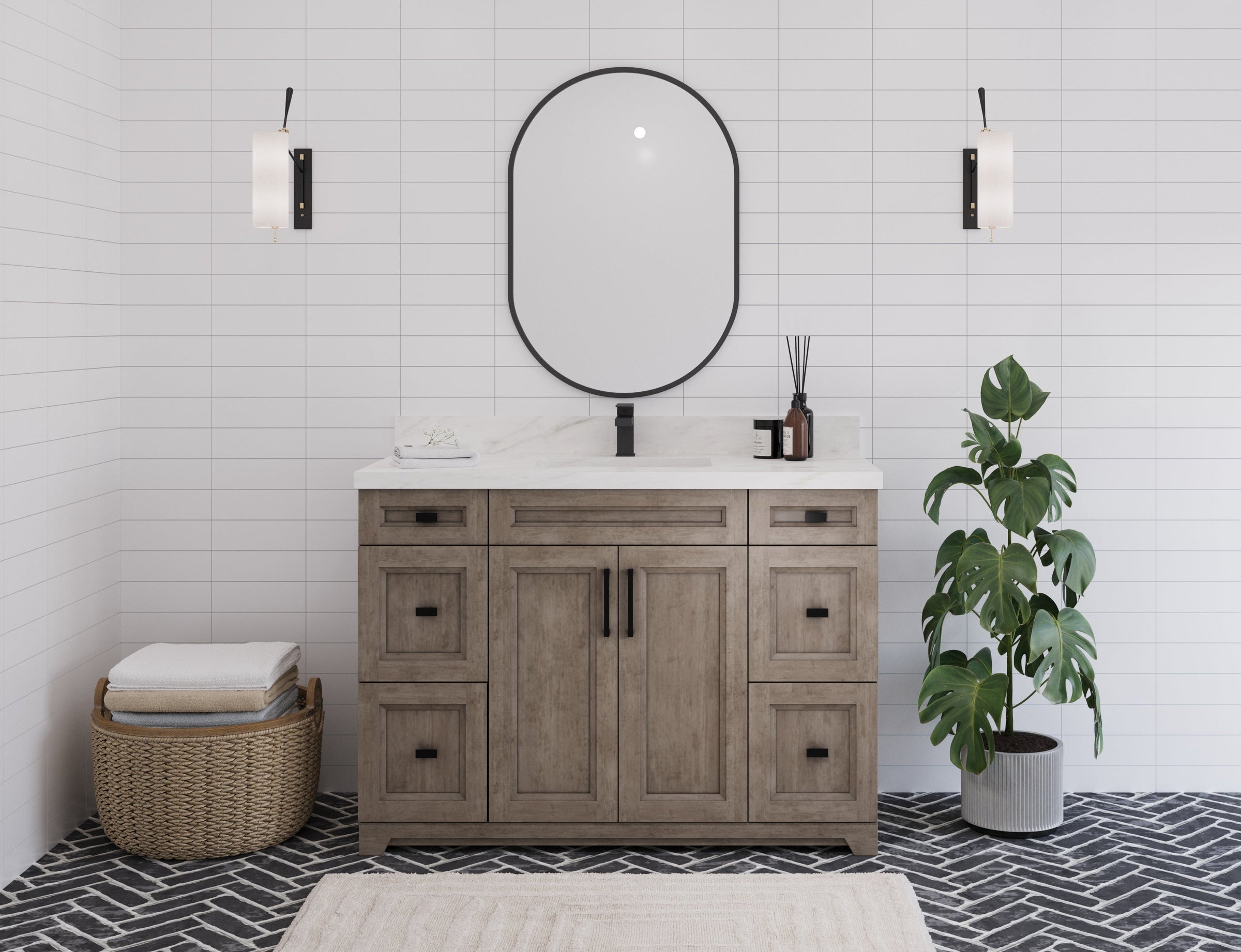 Vanity Shop - Online Bathroom Vanity Store