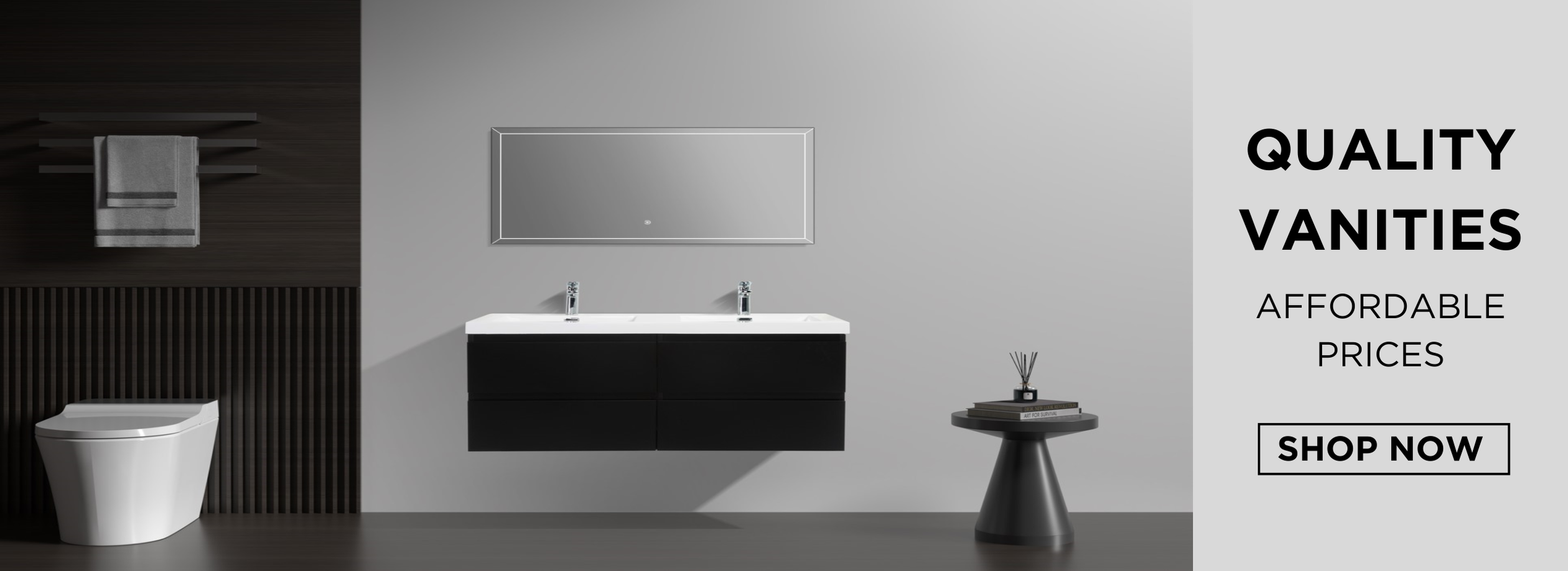 Vanity Shop - Online Bathroom Vanity Store — vanityshop.ca