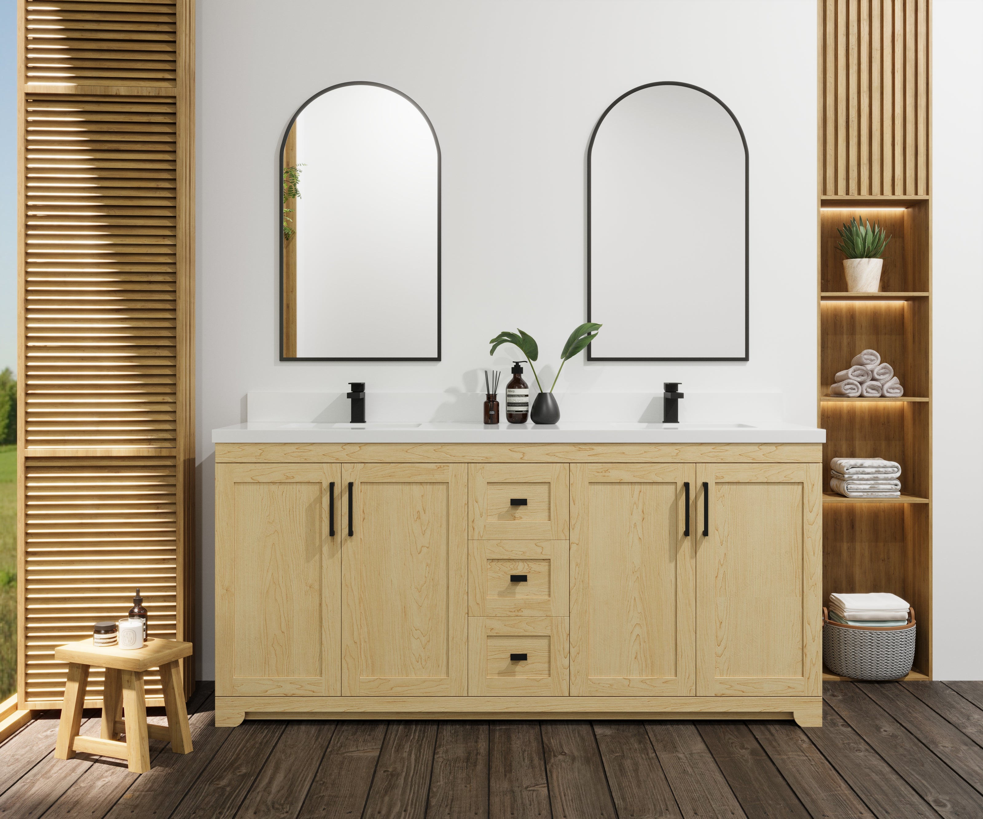 Vanity Shop - Online Bathroom Vanity Store | Shipping across Canada