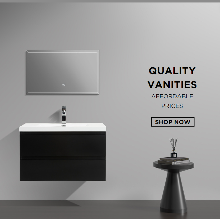 Vanity Shop - Online Bathroom Vanity Store — vanityshop.ca