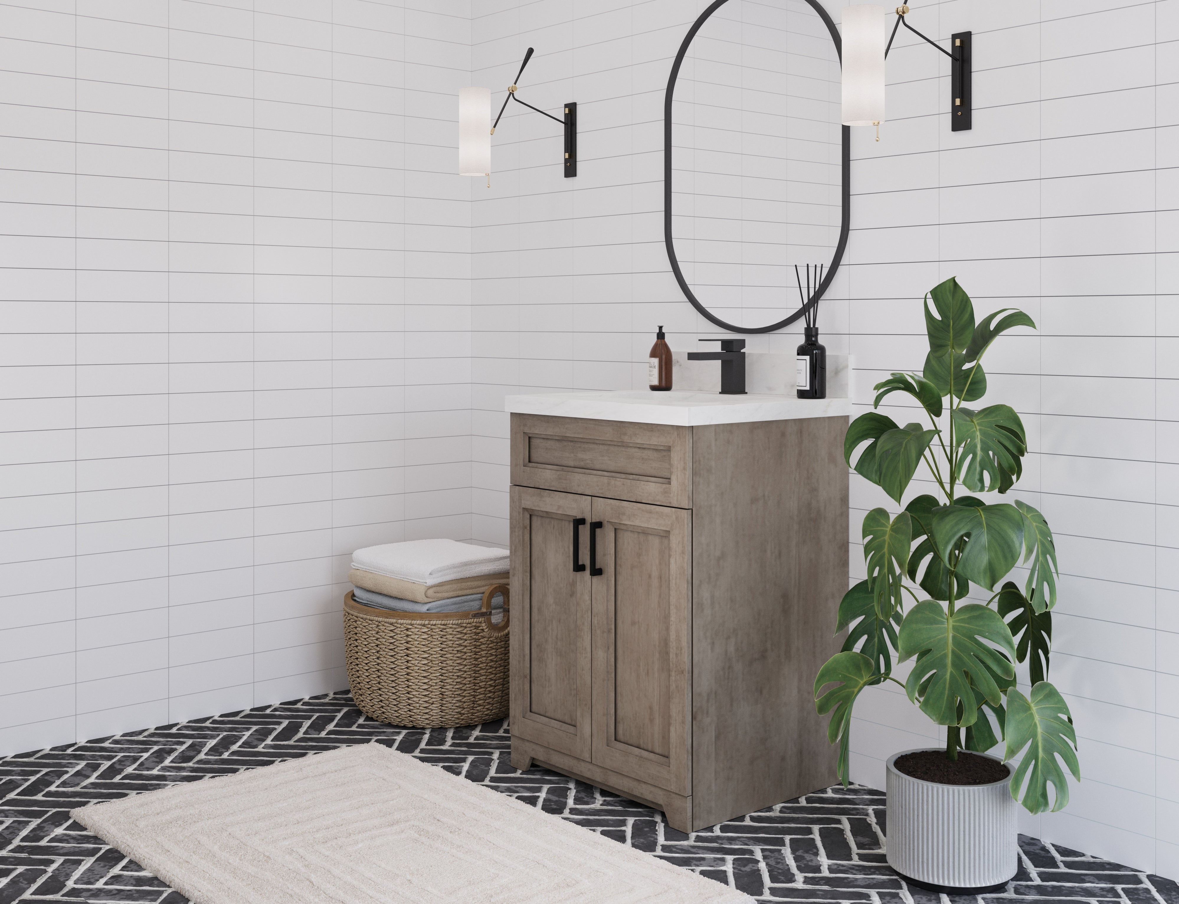 Vanity Shop - Online Bathroom Vanity Store | Shipping across Canada