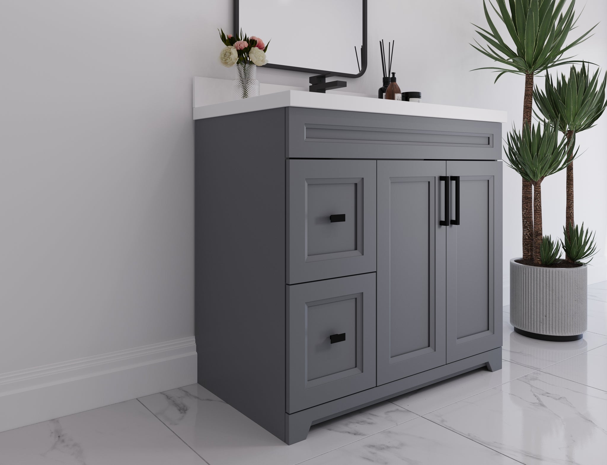 Vanity Shop - Online Bathroom Vanity Store | Shipping across Canada