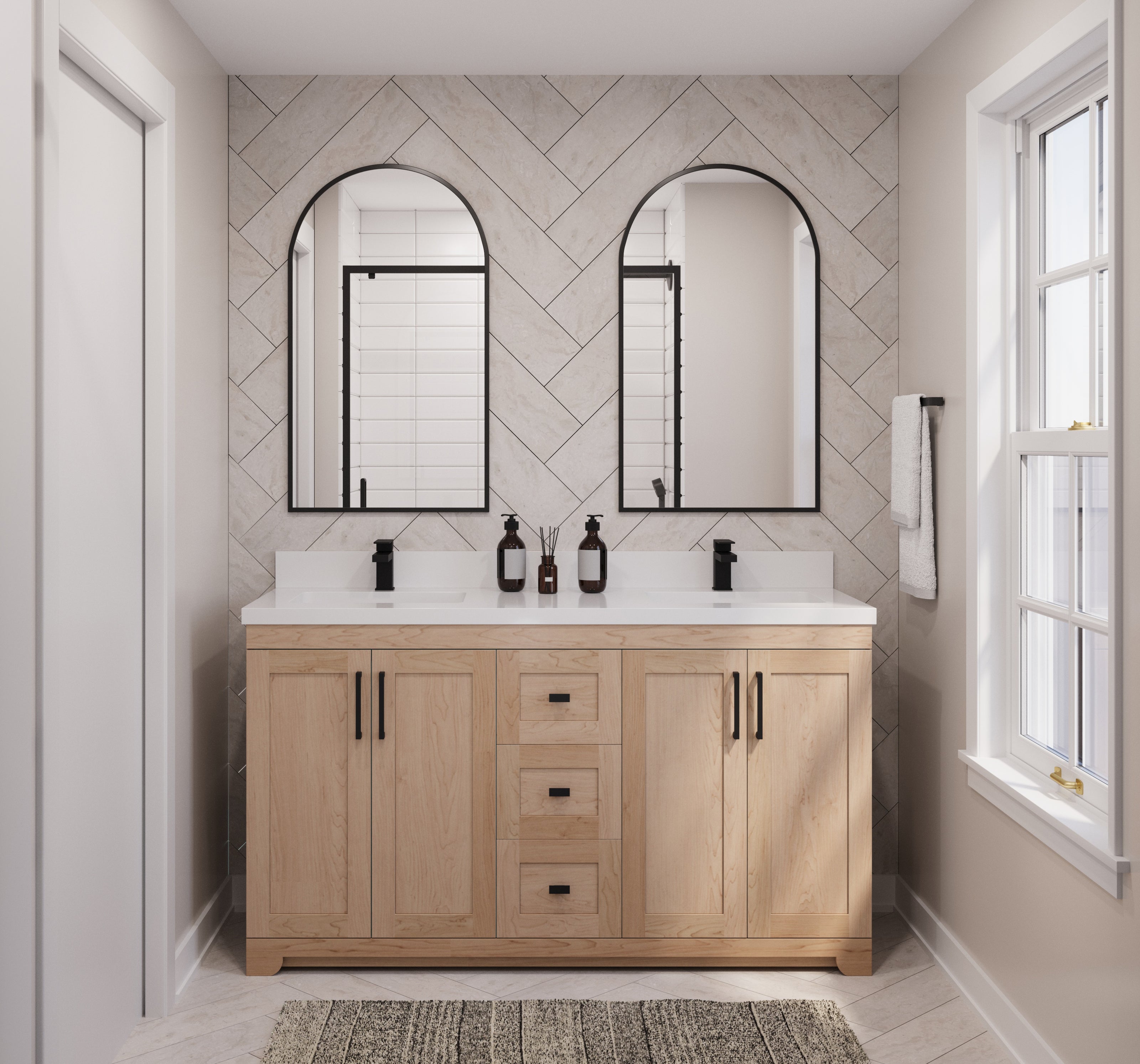 Vanity Shop - Online Bathroom Vanity Store | Shipping across Canada
