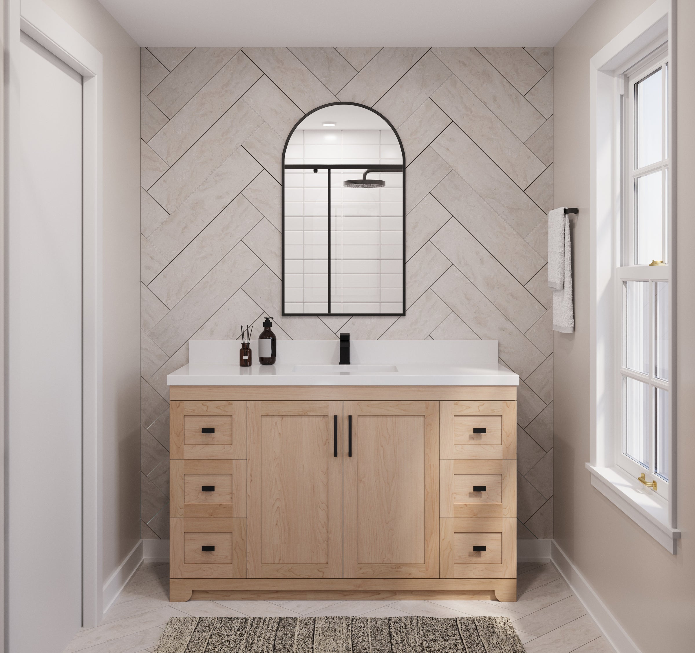 Vanity Shop - Online Bathroom Vanity Store