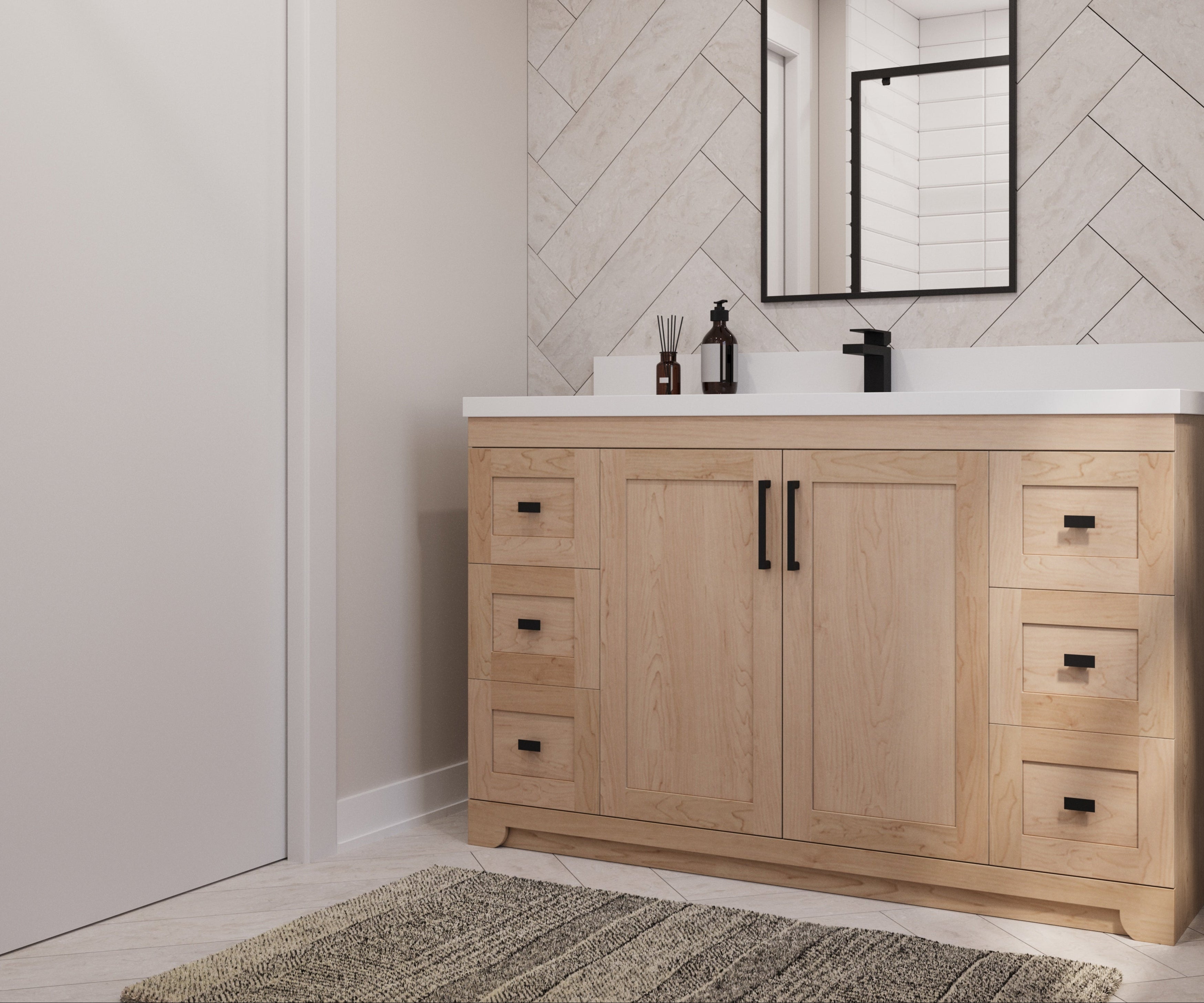 Vanity Shop - Online Bathroom Vanity Store | Shipping across Canada