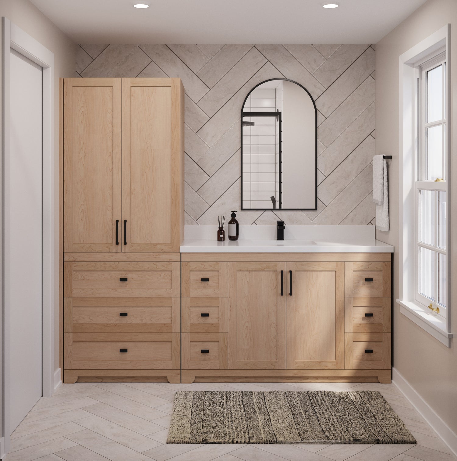 Vanity Shop - Online Bathroom Vanity Store | Shipping across Canada