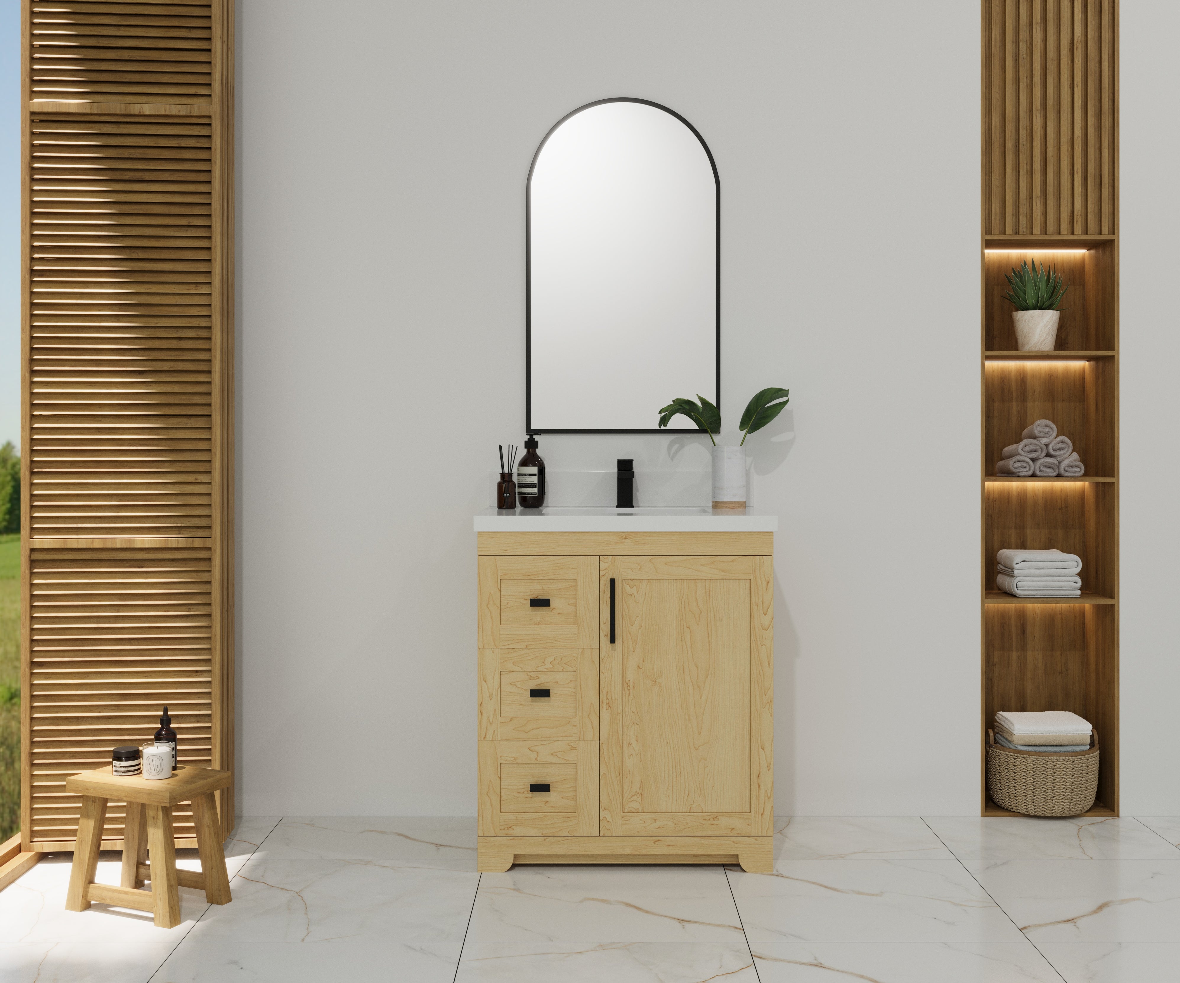 Vanity Shop - Online Bathroom Vanity Store | Shipping across Canada