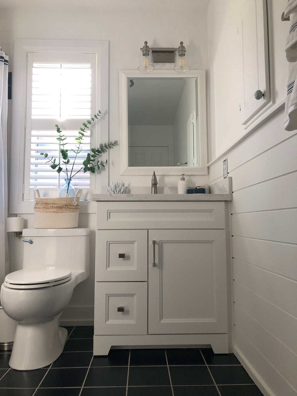 Vanity Shop - Online Bathroom Vanity Store